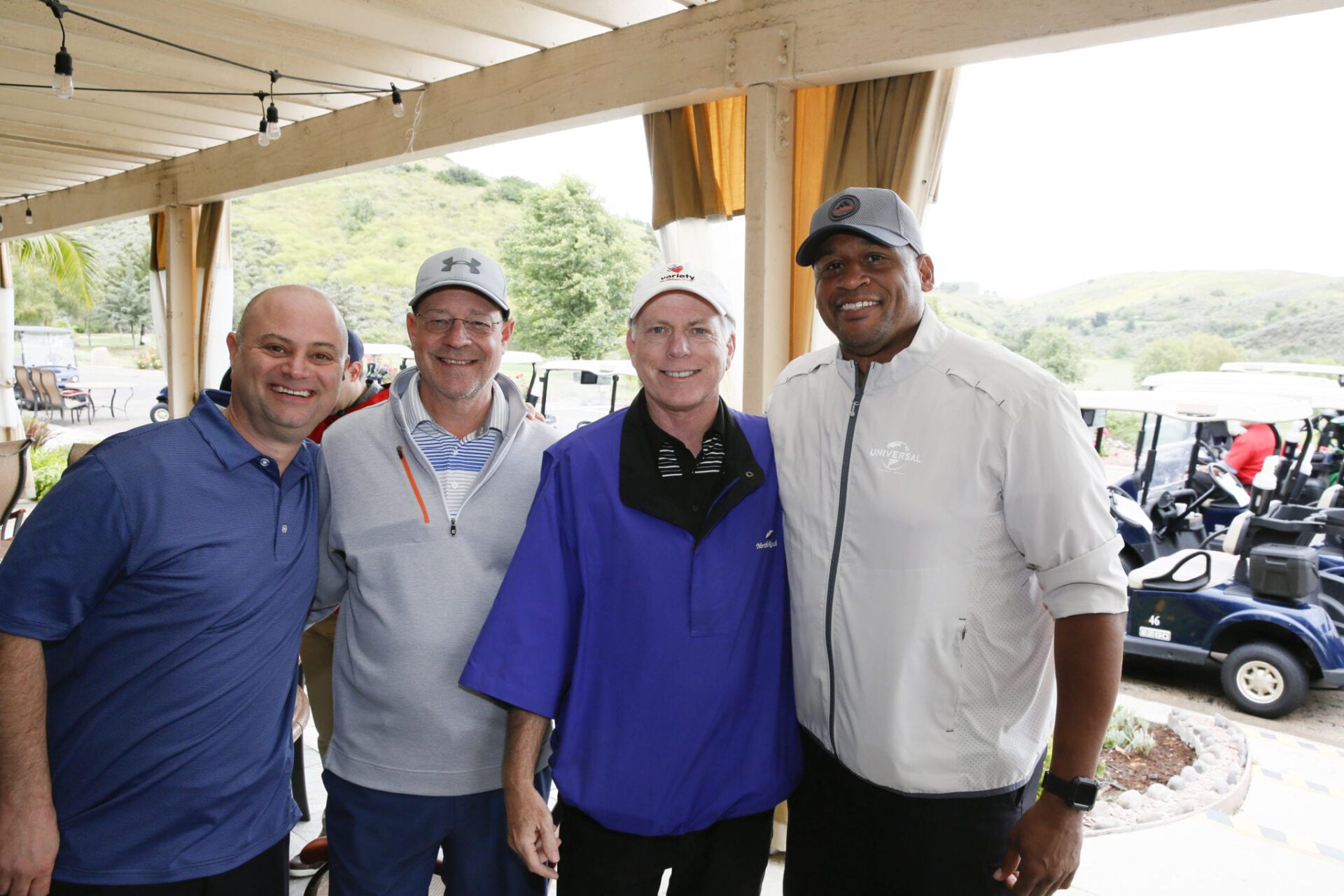 The 2019 Will Rogers Film Row Golf Tournament - Will Rogers Motion ...