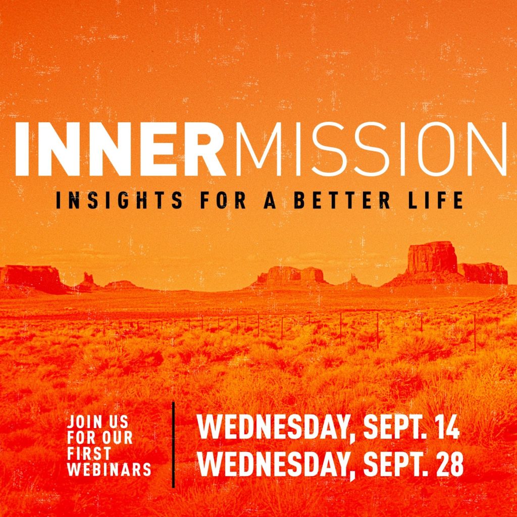 INNERMISSION - Will Rogers Motion Picture Pioneers Foundation